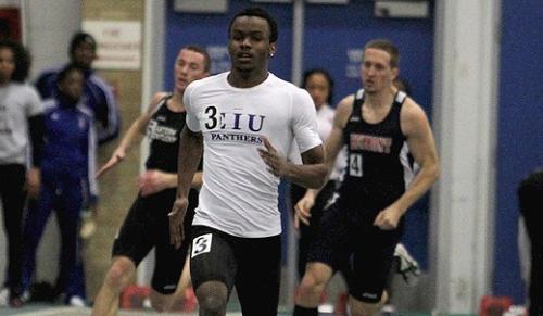EIU TF XC Track Has Strong Spring Opening Saturday