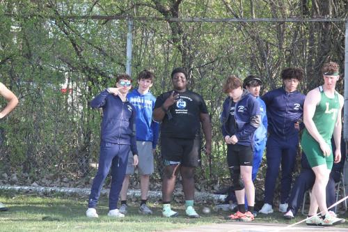 HPrunning HP Ties for 2nd Place at Niles North Dan Horyn Invite