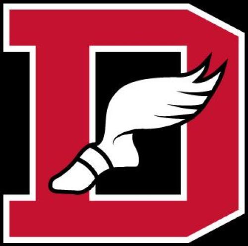 HPrunning HP Competes at Deerfield Open